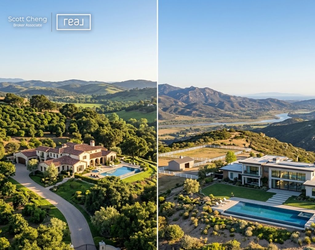 Fallbrook vs Bonsall Luxury Estates 2026: Ultimate Guide for Privacy ...